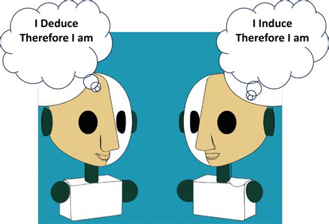 Descartian Dualism Of Ai Unifying Declarative And Statistical Realms