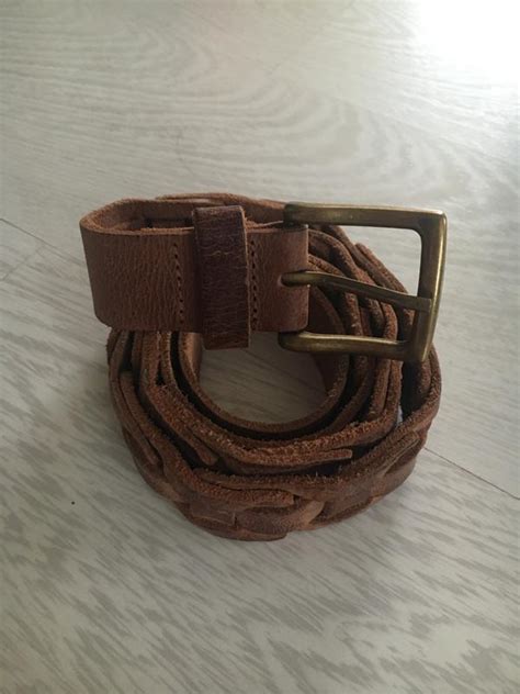 Ремінець — ціна 120 грн у каталозі Ремені Купити аксесуари за доступною ціною на Шафі Україна