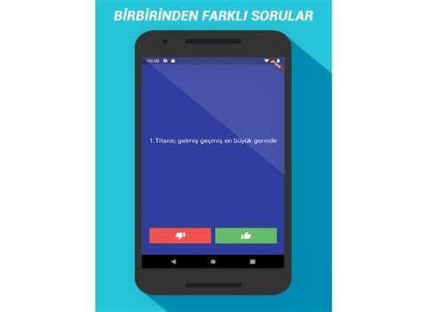 A Knowledge Testing App Built With Flutter