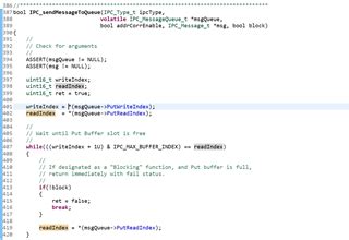 TMS320F28388D About The Problem That CM4 To CPU1 Cannot Enter The