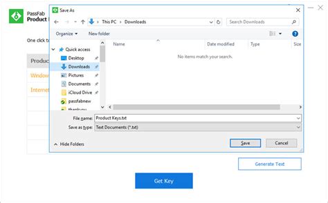 How To Recover Windows 10 Product Key