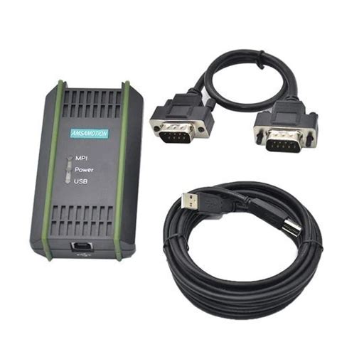 Siemens Mpi Cable Pc Adapter Usb At INR In Indore Futech Iot Pvt Ltd
