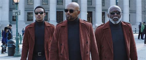 Shaft Movie Review And Film Summary 2019 Roger Ebert