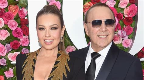 Tommy Mottola ¿a Cuánto Asciende Su Fortuna