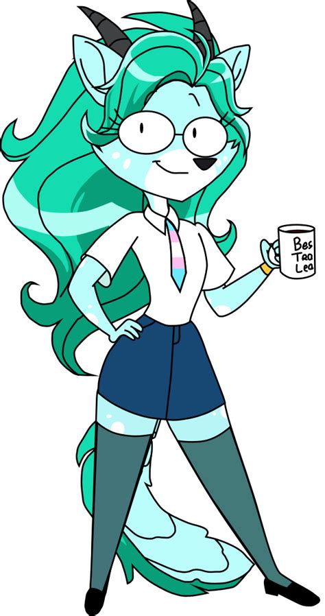 Rocky Rakoon Dave X Flo Fusion Fawn By Fluffytown123456 On Deviantart