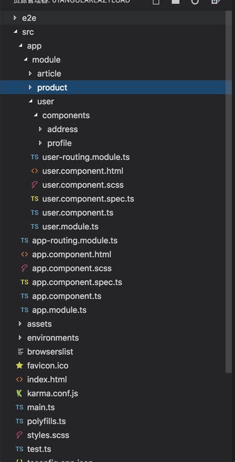 Angular 自定义模块以及配置路由实现模块懒加载 LoaderMan 博客园 Angular 自定义模块以及配置路由实现模块懒加载 LoaderMan 博客园