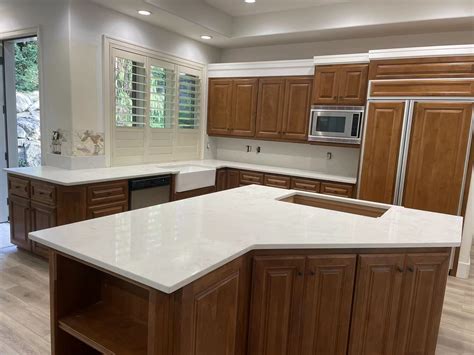3cm Quartz 126x 63 Countertop Carrara White Self Pick Up Only