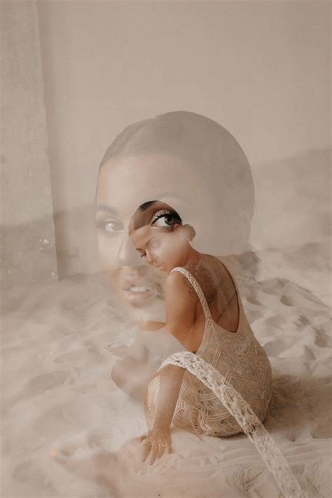 портрет Фотосессия Портрет Пляжные фотографии позы