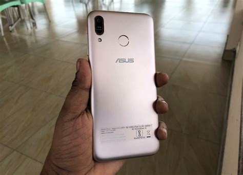 Asus Zenfone Max M Review Reliable Budget Android Phone Ibtimes India