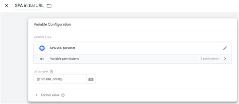 GTM Custom Templates Push To The DataLayer When Can I Stop