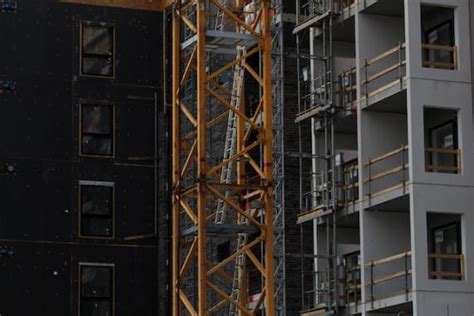 Exploring The 5 Essential Types Of Vertical Construction