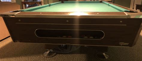 Fischer Pool Table Serial Numbers Lakesany