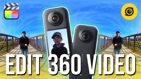 Get MORE Out Of Your INSTA360 Videos YouTube