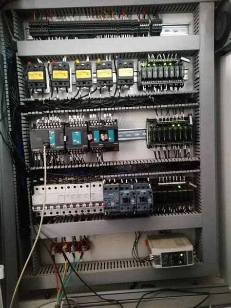 Delta Plc Programming Services At ₹ 2800day In Coimbatore Id