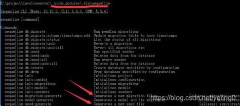 sequelize数据库使用过程中存在问题 sequelize createat csdn博客
