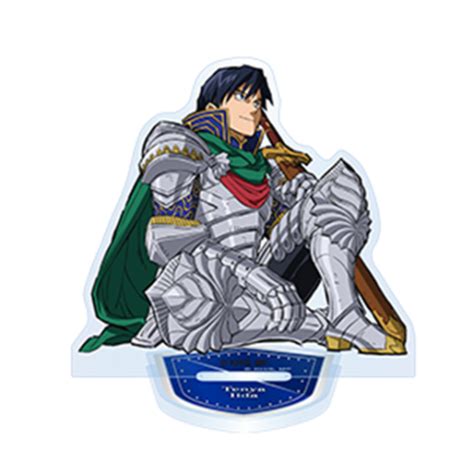 [입고 완료] 나의 히어로 아카데미아 Toho 점프 페스타 2025 공식 아크릴 스탠드 이이다 텐야 나히아 히로아카 애니 공식 굿즈 도키도키굿즈