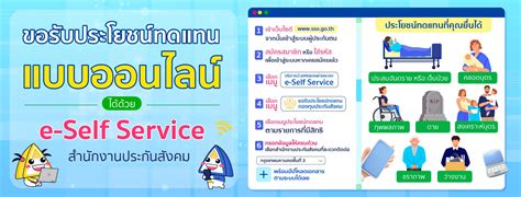 สำนักงานประกันสังคม กระทรวงแรงงาน Social Security Office Updated Their Cover สำนักงาน