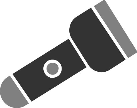 Torch Vector Icon 37014382 Vector Art At Vecteezy Torch Vector Icon 37014382 Vector Art At Vecteezy