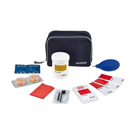 Hearing Aid Cleaning Kits Master Tools And How To Use Them Hearing Aid Accessory