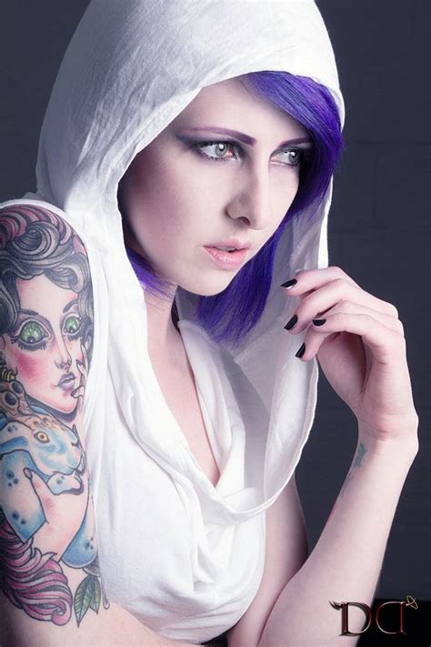 Sexy Inked Girls 257 Pic