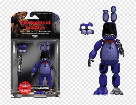 Fnaf Action Figures Series 2 At Herbert Hamilton Blog