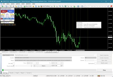 Economic Calendar For Mt5 Free Download Trading Utility For Metatrader 5