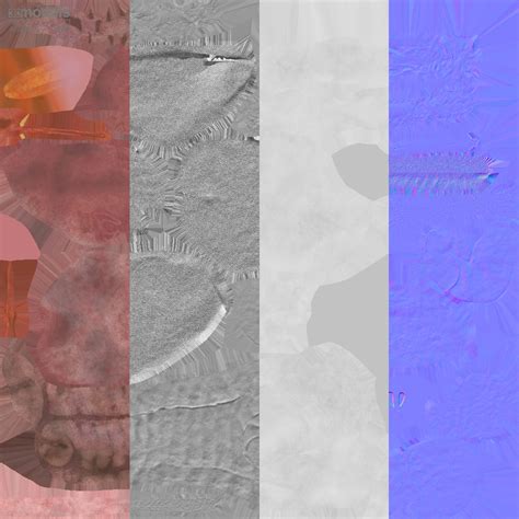 Внутренние органы свиньи 3d модель Скачать Млекопитающие на