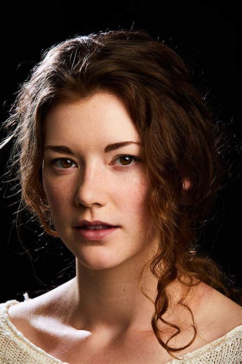 Poze Molly Kunz Actor Poza Din Cinemagia Ro