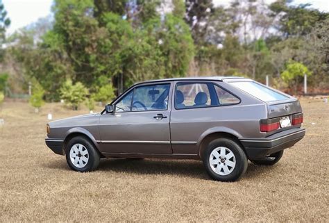Vw Gol Quadrado Carros Usados E Novos à Venda