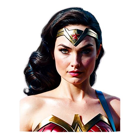 Download Wonder Woman Cartoon Png Aus