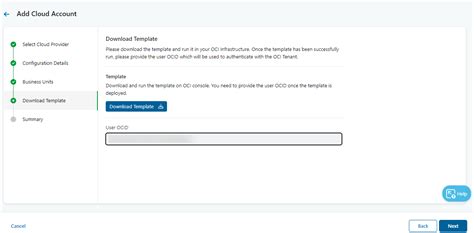 Onboarding An Oracle Cloud Infrastructure Oci Tenant Zscaler
