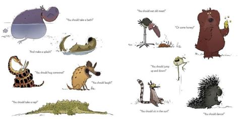 Grumpy Monkey Grumpy Monkey