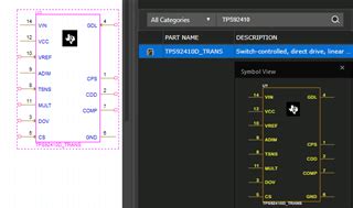 PSPICE FOR TI ERROR ORCAP Power Management Forum Power Management TI E E Support Forums