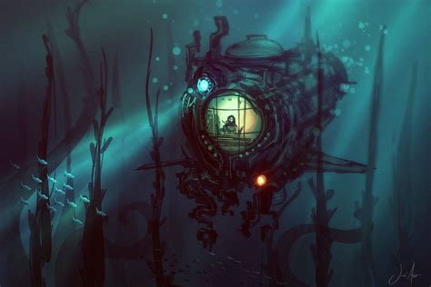 On Deviantart Fantasy