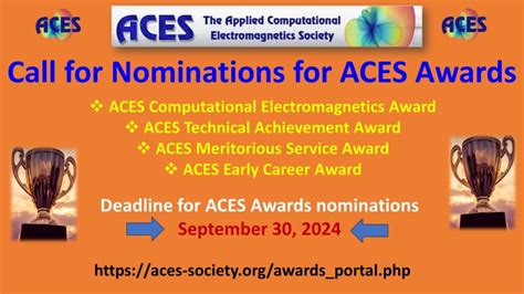 Aces Applied Computational Electromagnetics Society On Linkedin