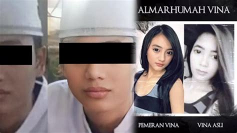 Wajahnya Tampan Bercahaya Diduga Foto Almarhum Eky Pacar Vina Cirebon Yang Jadi Korban Kasus