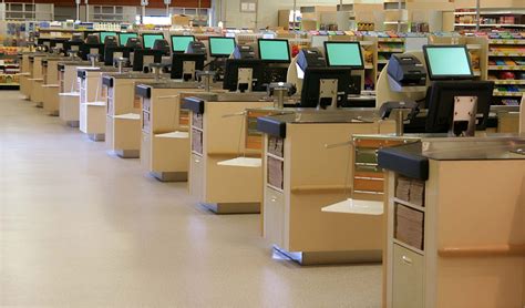 More Than A Checkout Lane Building A Front End That Performs Jsi