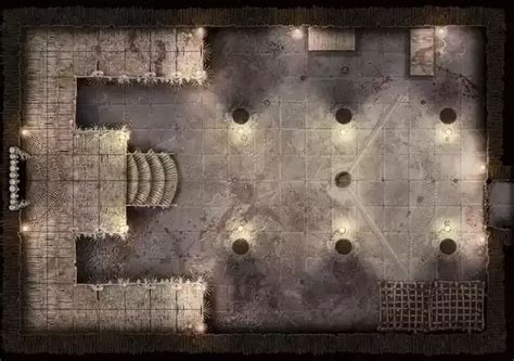 Grid Maps Imgur Dungeon Maps Fantasy Map Tabletop Rpg Maps