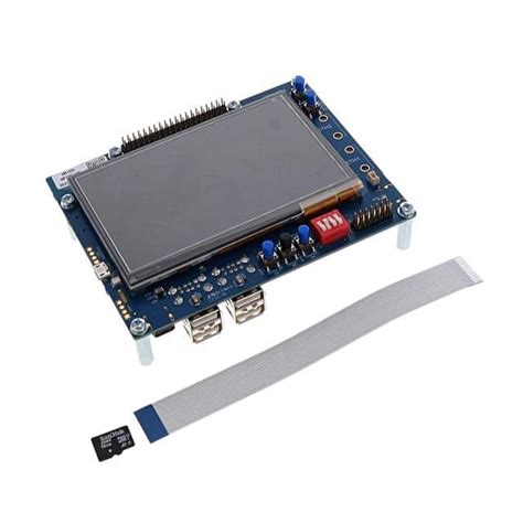 stm32mp135f dk stmicroelectronics development boards kits