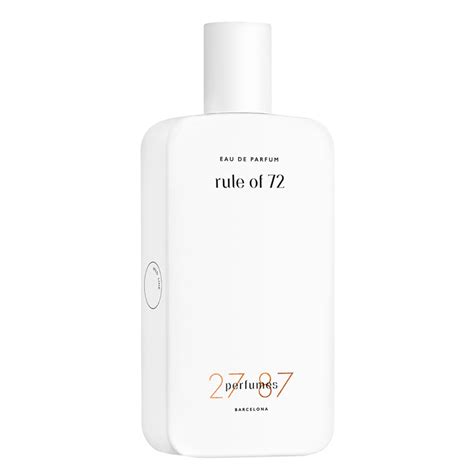 2787 Perfumes | jcApotecari