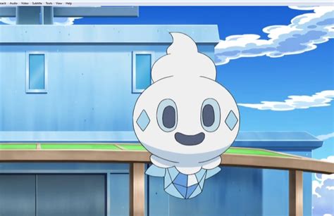 18 Facts About Vanillite