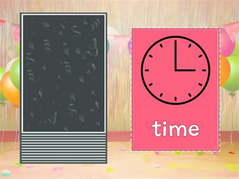 Sounds Great 3 Unit 3 Speaking Cards