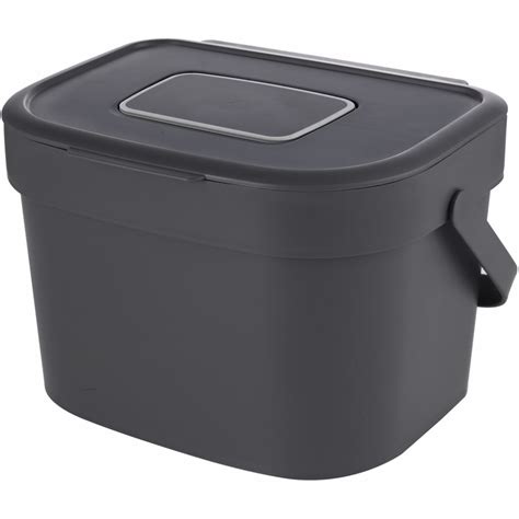 Ezy Storage Compost Bin 6l Big W