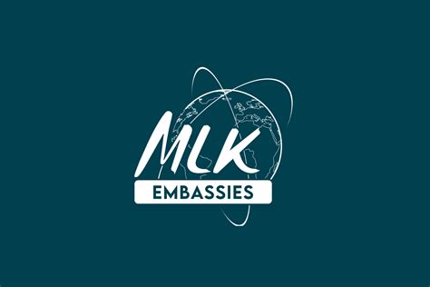 Mlk Embassies Impact France Mlk Embassies Impact France