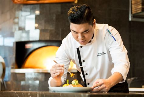 intercontinental ha noi tuan dao production