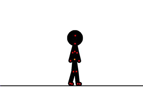 basic walk tutorial pivot