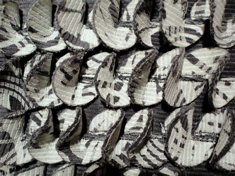 Kerry Samantha Textiles Innovation For Textile Pratice