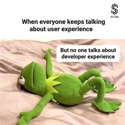 developers be like me hi kyu bhagwan😣 🥲 [meme tech meme software developers developer life