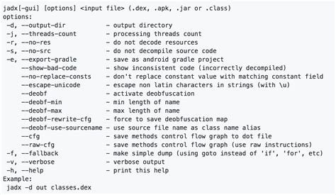 Android 反编译利器，jadx 的高级技巧今天介绍一个非常好用的反编译的工具 Jadx 。jadx 的功能非常的强 掘金