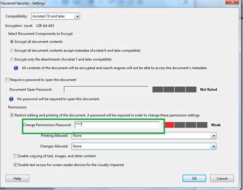 IT Support Solution How To Disable Print Option In PDF File ITSolution4U
